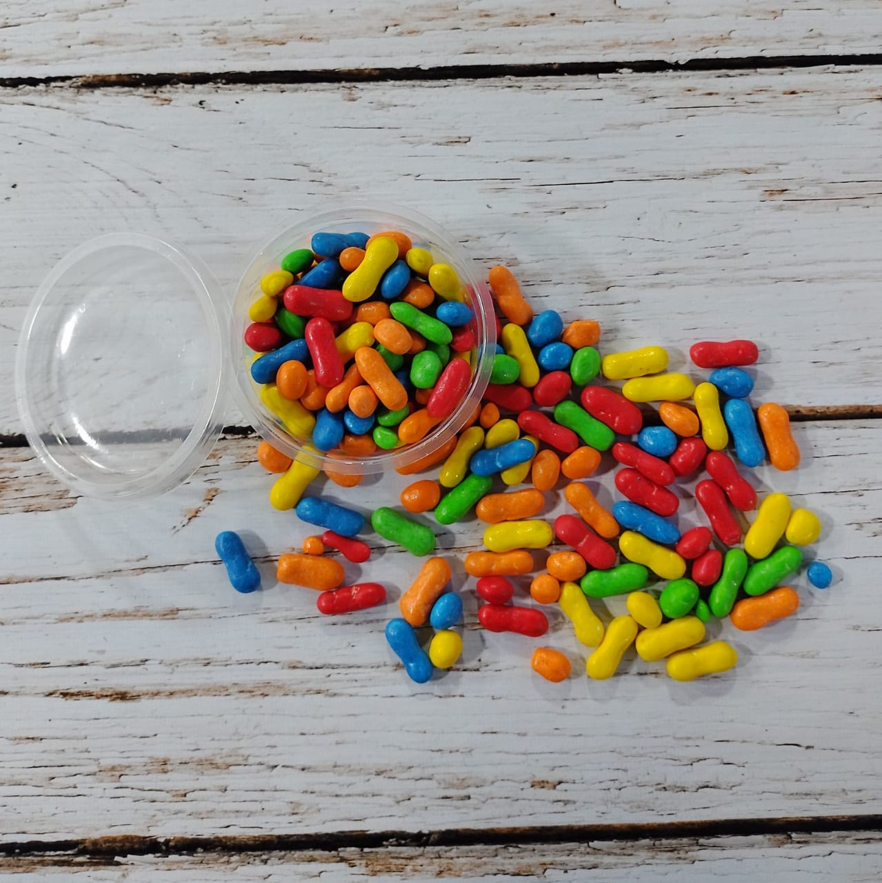 Confite Frutal x250grs - Redma Nort