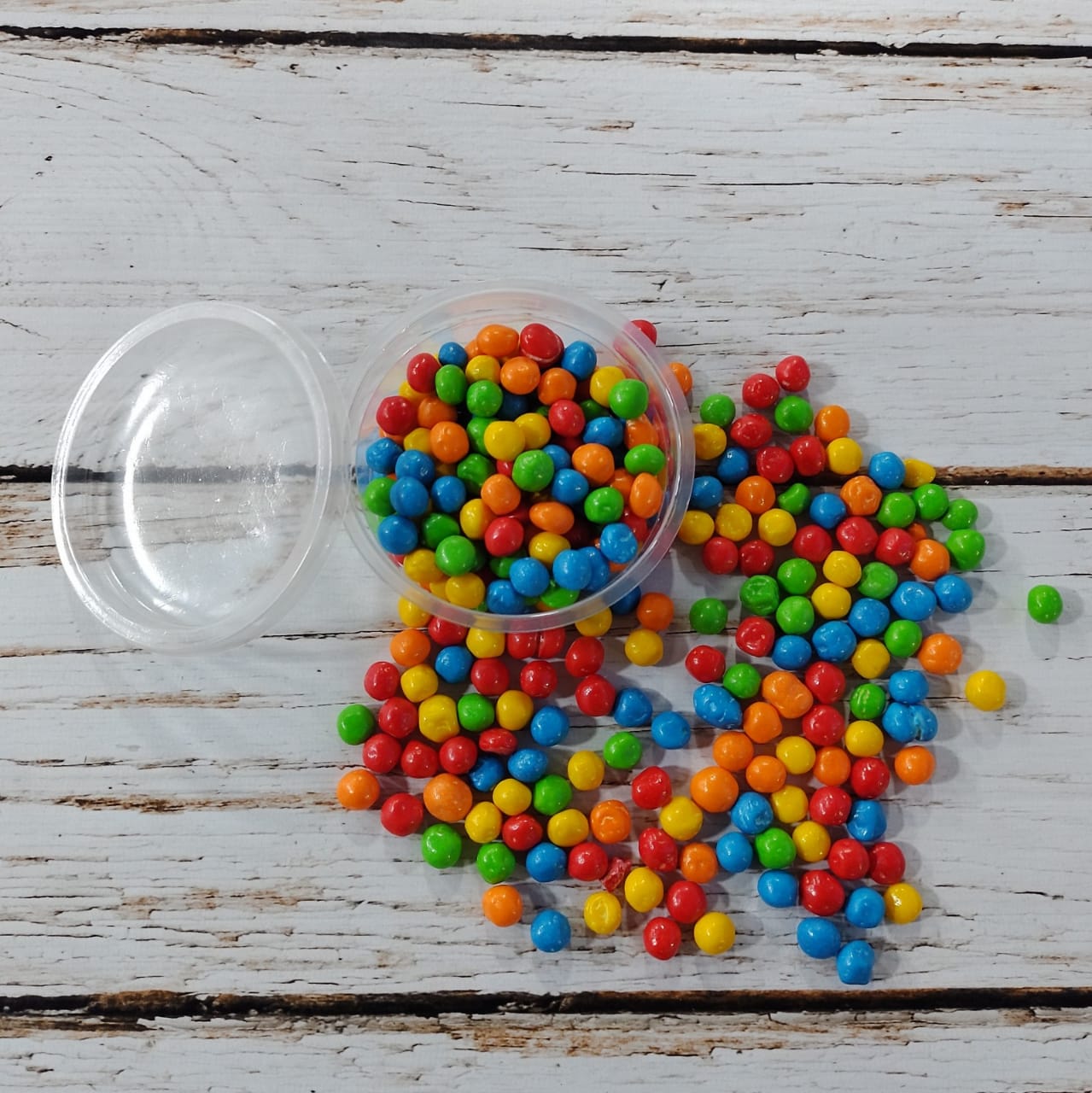 Confite Frutal x 100 grs. – Redma Nort