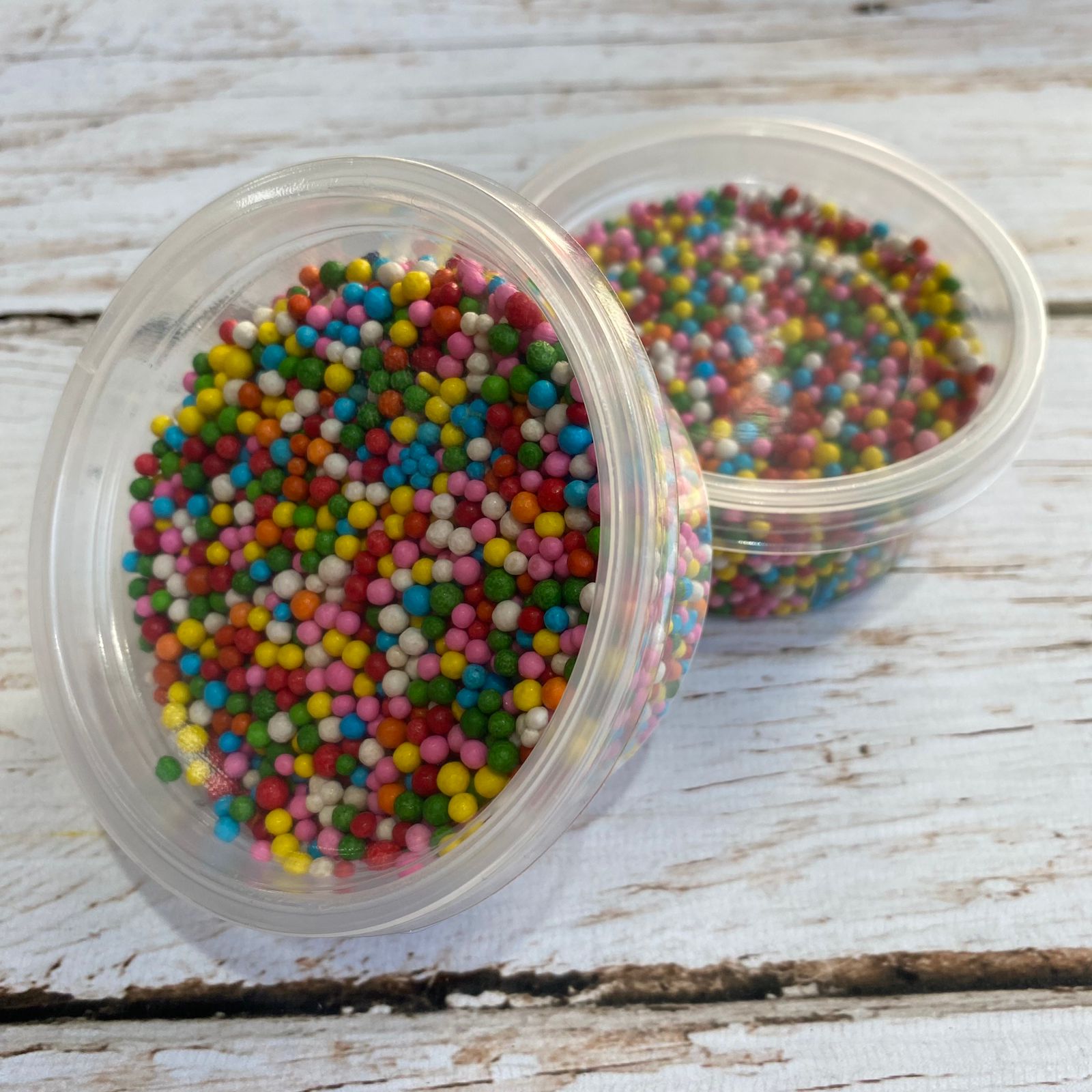 Grageas multicolor x 100 grs. C.A. – Redma Nort