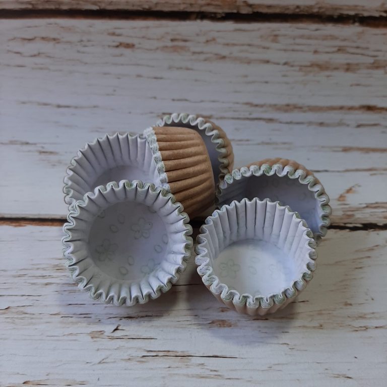 Pirotines N° 5 Común – Redma Nort