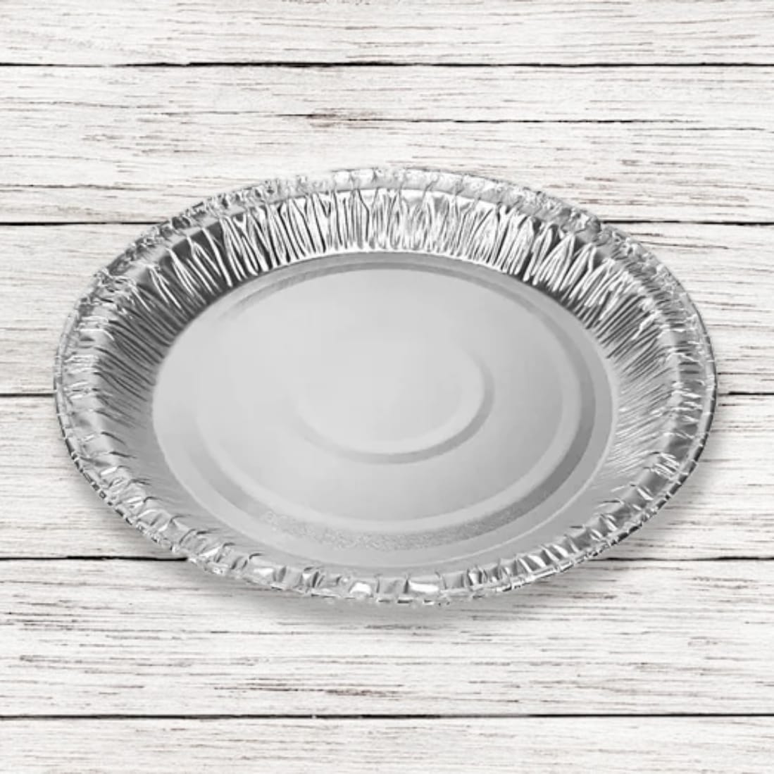 Bandeja aluminio redonda n 33 – Redma Nort