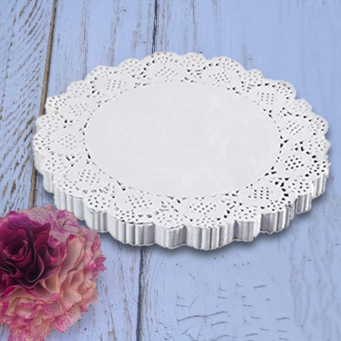 Blondas Caladas Redondas 35 cm. – Redma Nort