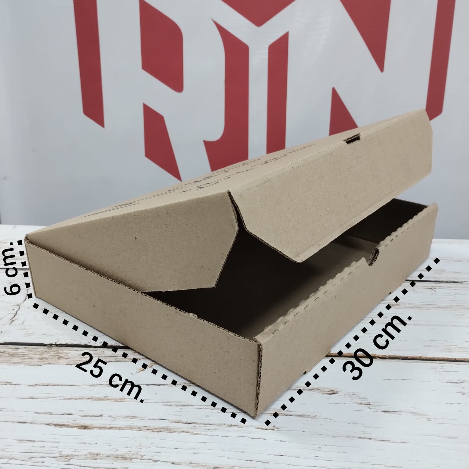 Cajas Varias – Redma Nort