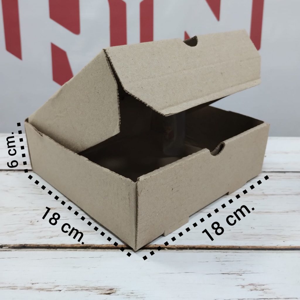 Cajas Varias – Redma Nort