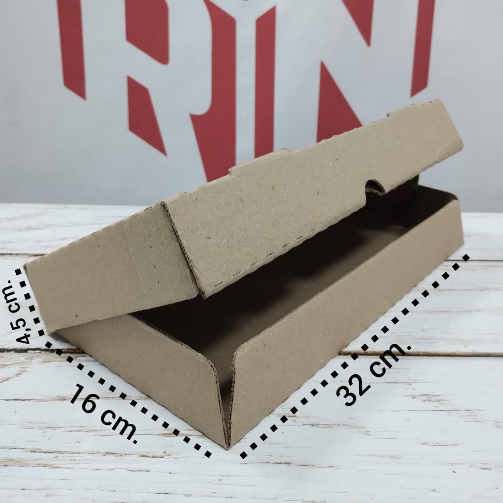 Cajas Varias – Redma Nort