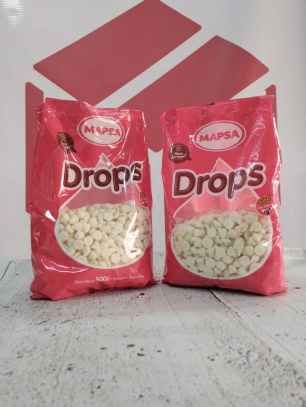 drops mapsa blanco x 500 grs. C.A. – Redma Nort